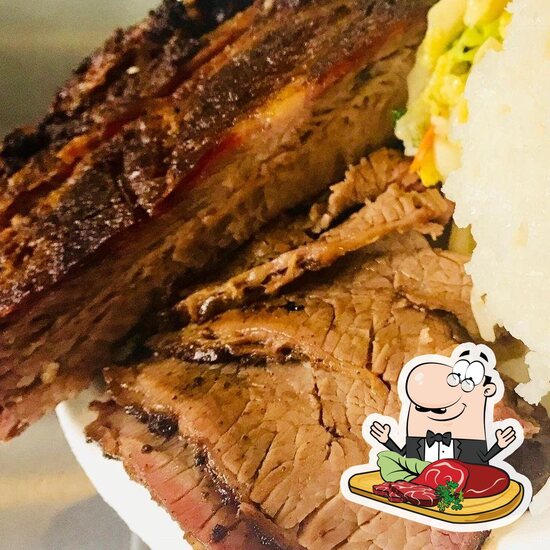 Sammy's BBQ & Catering, 1709 5th St in Eureka - Restaurant menu and reviews