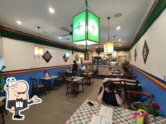 TIBETAN PEACE RESTAURANT, Dee Why - Restaurant menu, prices and reviews