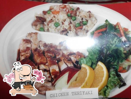 Takee Outee / Sukiyaki in New Orleans - Restaurant reviews