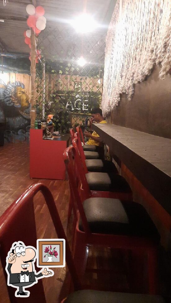The Ace Cafe, Navi Mumbai - Restaurant reviews