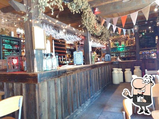Old Fire House, Exeter - Restaurant menu, prices and reviews