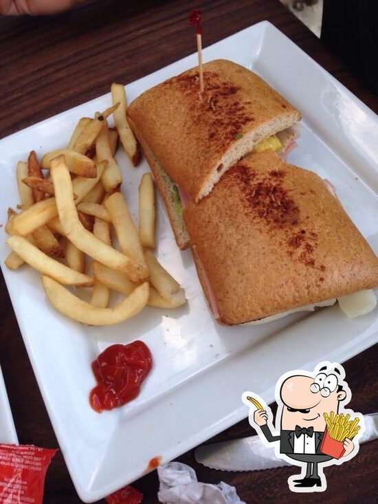 Zenzi pub & bar, Playa del Carmen - Restaurant reviews