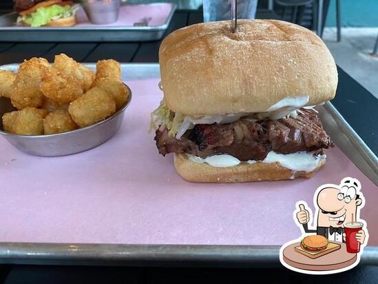 Easy ‘Que in Kailua - Restaurant menu and reviews