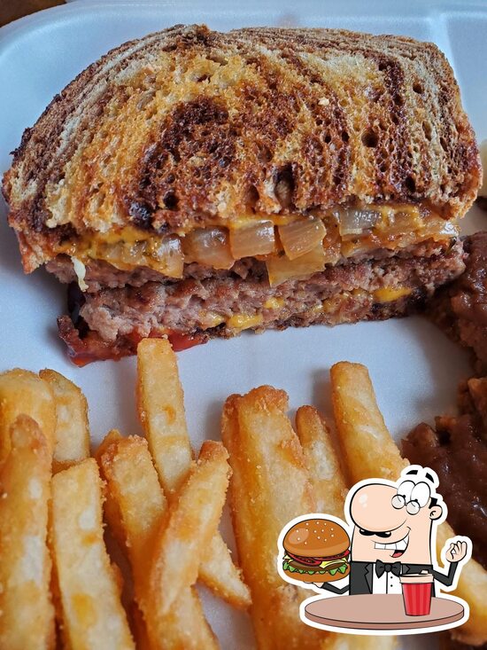 Sunset Family Restaurant in Manchester - Restaurant reviews