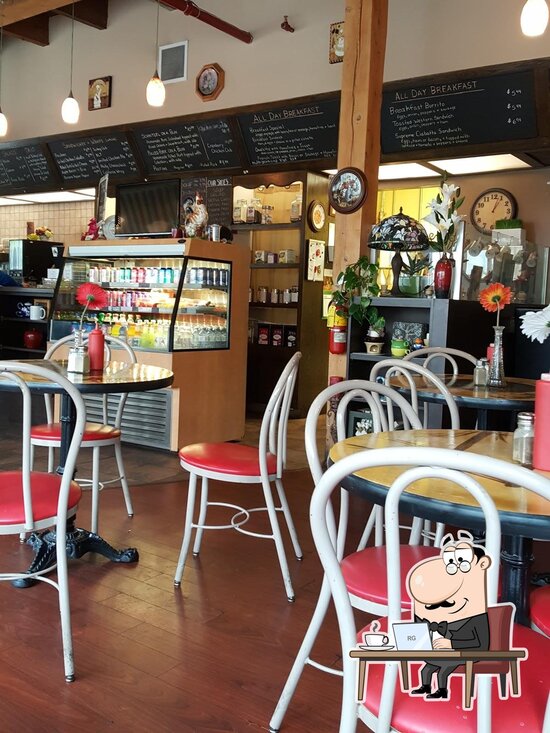 Kava Bean Bistro, Kitchener - Restaurant menu, prices and reviews