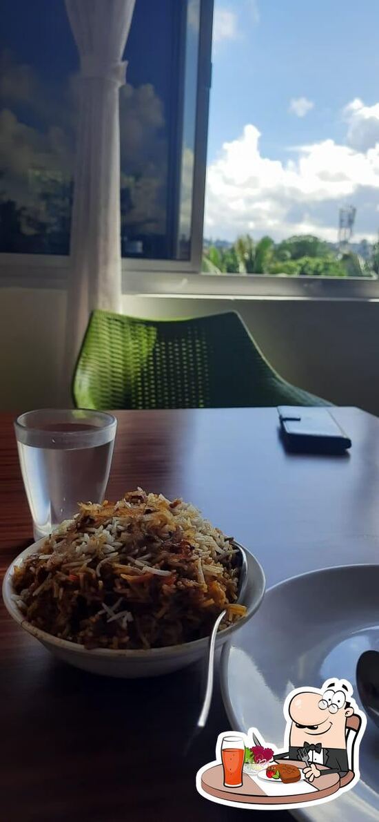 Zaika Restaurant & Party Lounge, Port Blair - Restaurant reviews