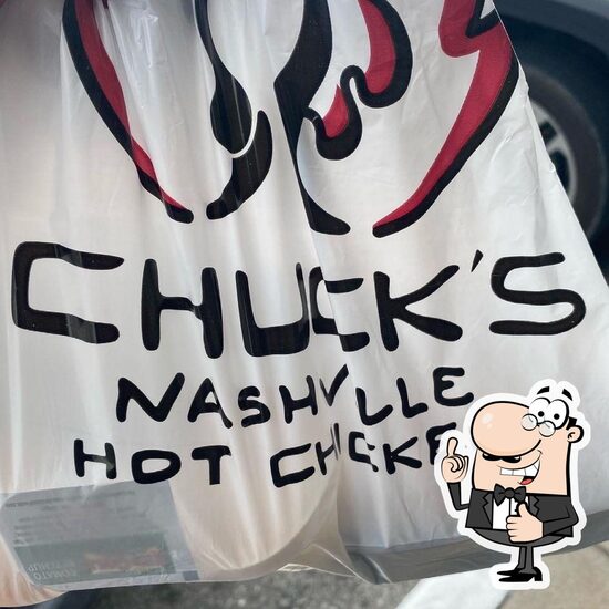 Chuck's Hot Chicken, Maryland Heights - Restaurant menu, prices and reviews