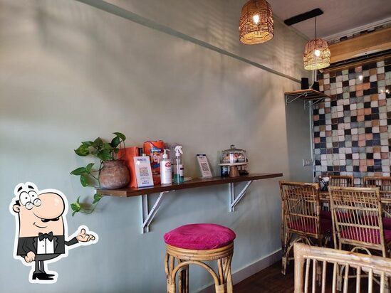 Café Miranda, Mira Bhayandar - Restaurant menu, prices and reviews