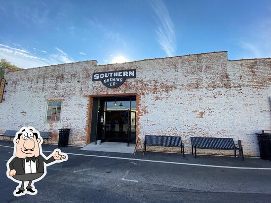 Southern Brewing Company in Monroe - Restaurant reviews