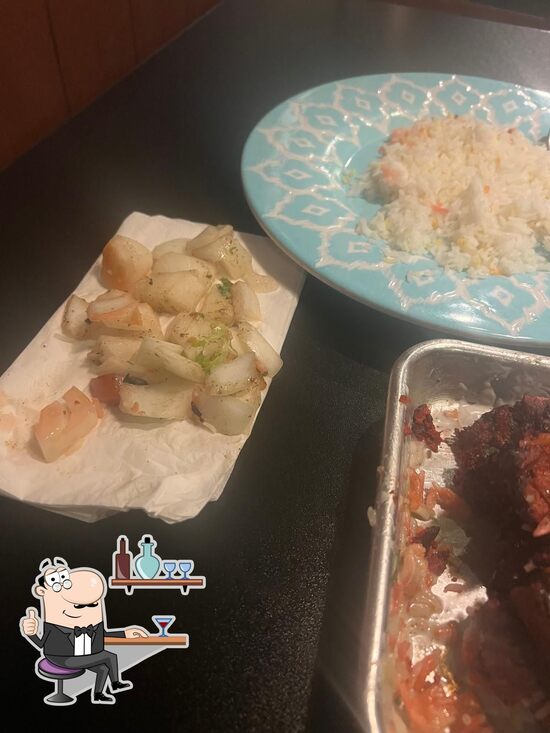 The Mango Tree, Coeur d'Alene - Restaurant menu, prices and reviews