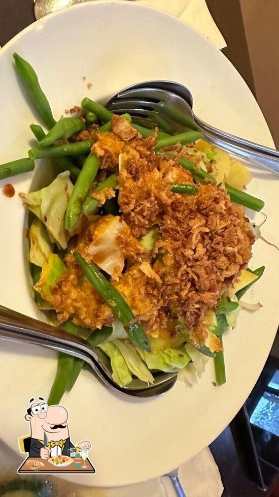 Samui Asia Lounge Thailandisches Restaurant