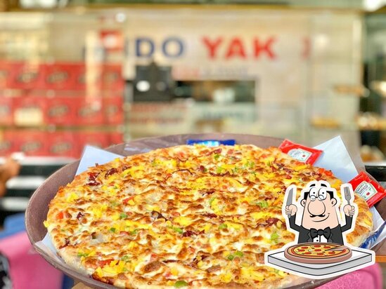 DO YAK restaurant, Port Said - Restaurant reviews