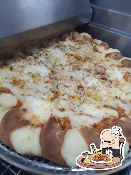 Pizza Boa Delivery Restaurante Self-Service Pizzaria , Esfirras e ...