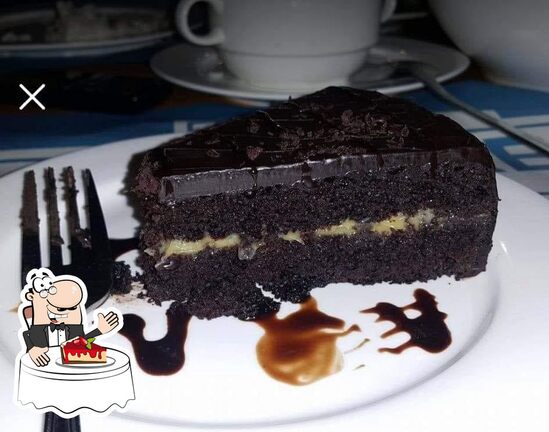 Menu at sarabi cucina.cafe, Marawi City