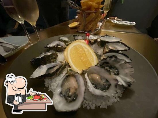 Catch Restaurant in Surfers Paradise - Restaurant menu and reviews