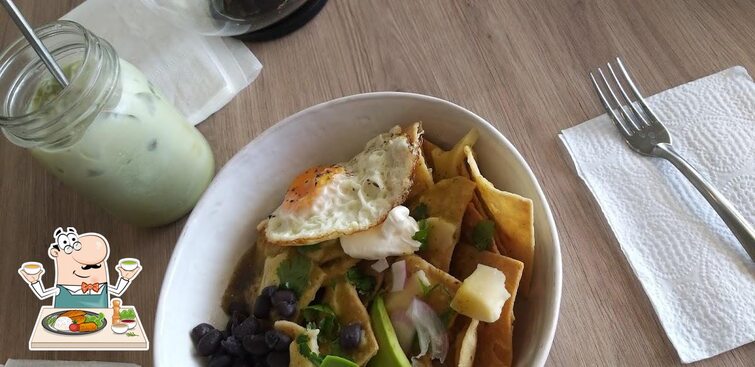 Alo Cafe, Ciudad Juarez - Restaurant reviews