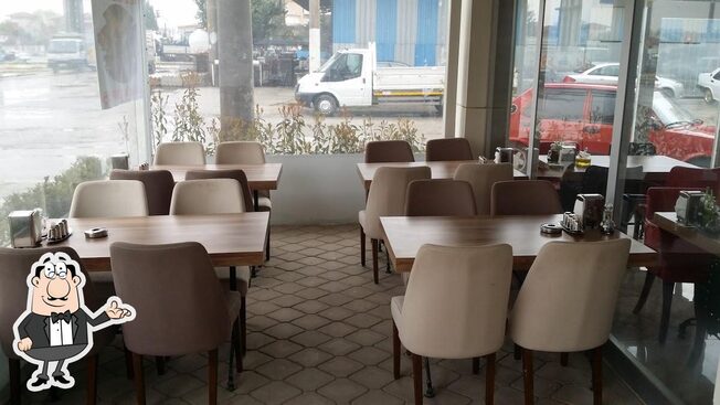 Ayışığı Balık Ciğer Restaurant, Sakarya - Restaurant reviews