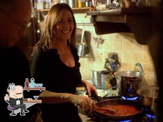 Barbara's Traditional Roman Recipes Rome, Rome - Restaurant menu ...