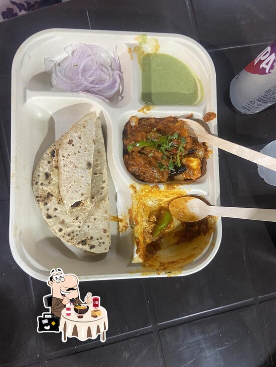 Champaran Mutton Point, New Delhi - Restaurant menu, prices and reviews