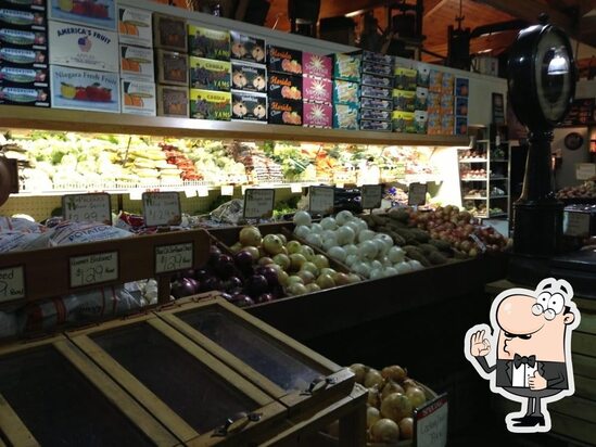 Country Peddlers in West Seneca - Restaurant menu and reviews