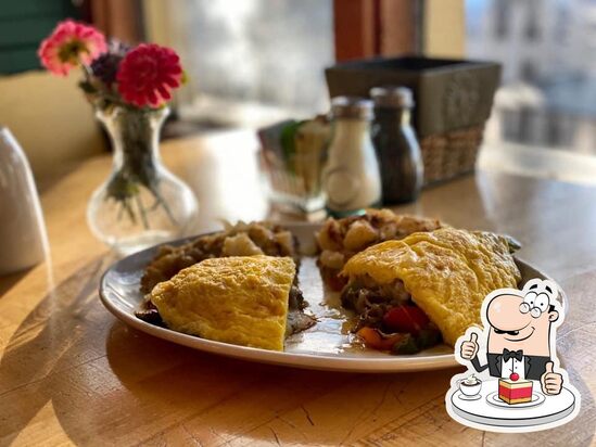 Dozens Restaurant, 2180 S Havana St in Aurora - Restaurant menu and reviews