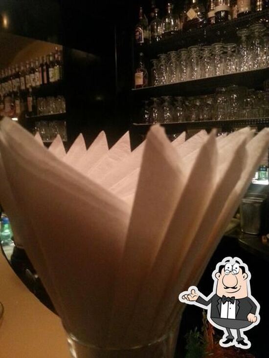 Easy Bar, Linz - Restaurant menu and reviews