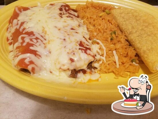El Rodeo Mexican Restaurant, 2404 Wake Forest Rd in Raleigh ...