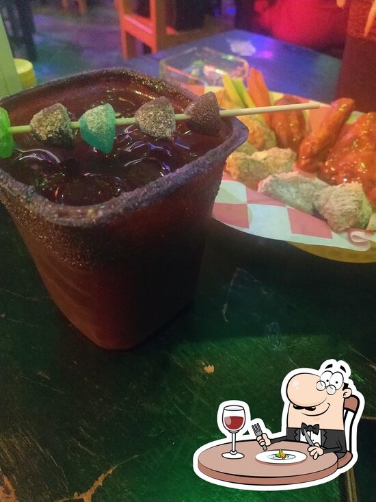 Pub y bar El Tepito Drinks, Veracruz - Opiniones del restaurante