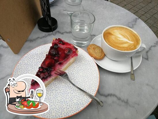 Frieda Kaffeebar, Karlsruhe - Restaurantbewertungen