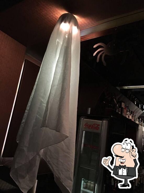 Inspire Bar & Diner, Varna - Opiniones del restaurante