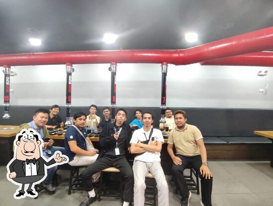 Meatsumo Cebu, Mandaue City - Restaurant menu, prices and reviews