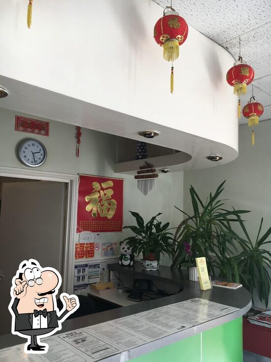 Mei House, Epsom - Restaurant menu, prices and reviews