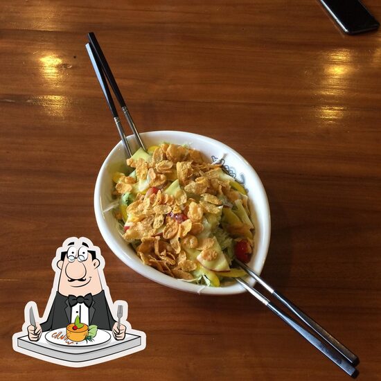 Mr. Koon, Bekasi - Restaurant menu, prices and reviews