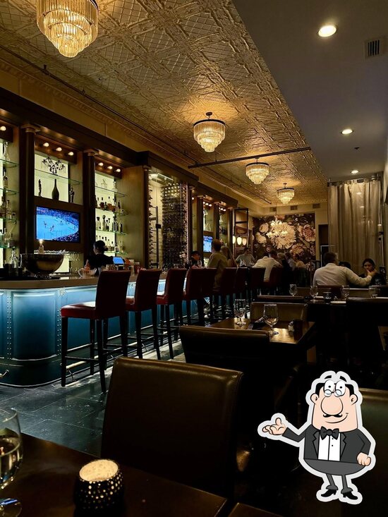 Prosecco, Chicago, Chicago - Restaurant menu, prices and reviews