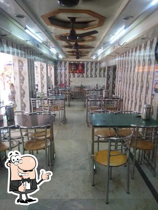 Shankar Hotel & Restaurant, Tarapith - Restaurant menu, prices and reviews