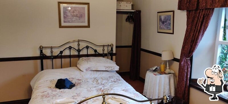 The Old Mill - Knitsley, Consett in Consett - Restaurant menu and reviews