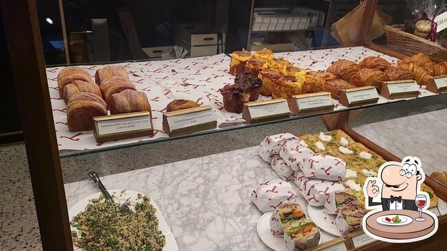Toklas in London - Restaurant reviews