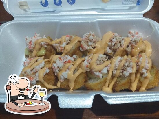 Urban Roll restaurant, Santiago de Querétaro - Restaurant reviews
