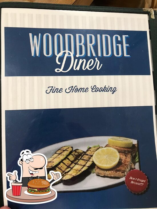 Woodbridge Restaurant, 4021 NW 39th St in Oklahoma City - Restaurant ...