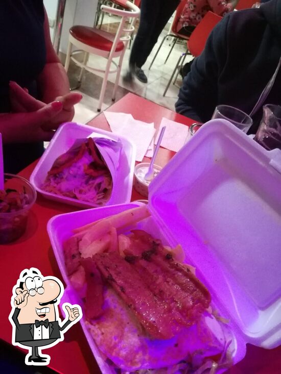 Restaurante Tacos del’ Food Mexican Cheff S.A.C., Comas - Opiniones del ...