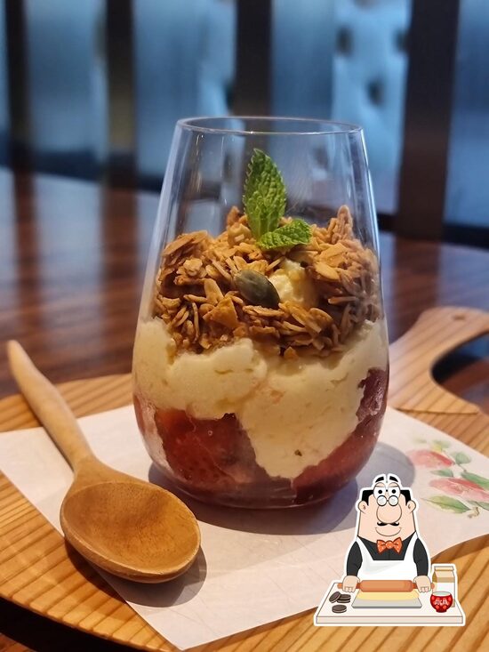 Menu at Nabezo Premium restaurant, Bangkok, PGWR+39M