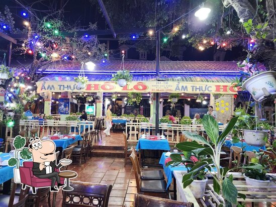 Ẩm Thực Hồ Lô, Ho Chi Minh City - Restaurant menu, prices and reviews