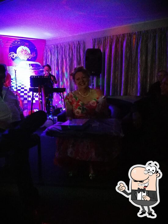 Waimate Town & Country Club in Waimate - Restaurant reviews