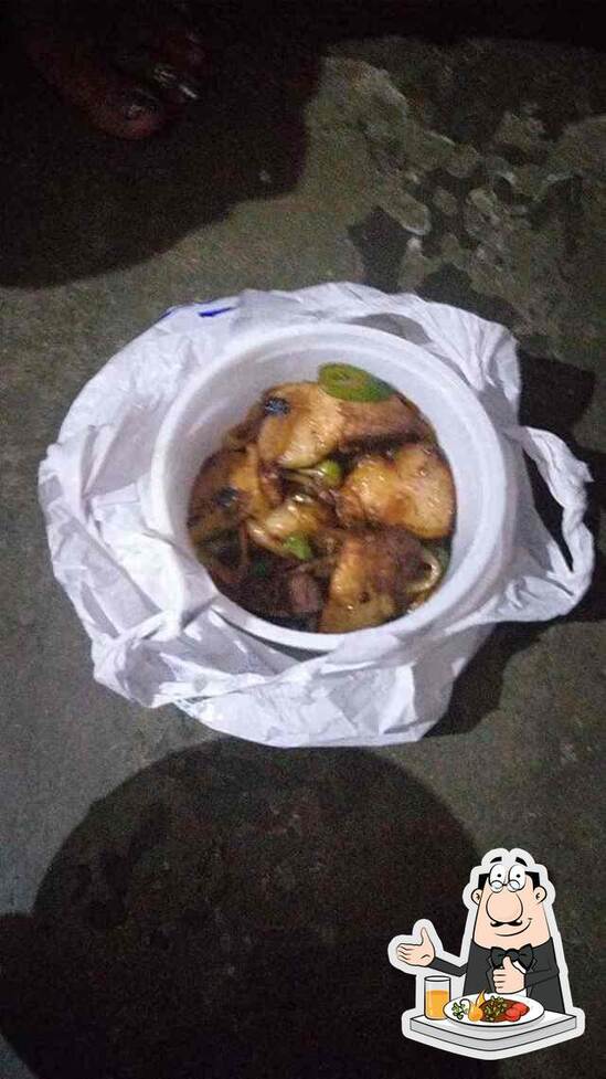 Momo Ghar, Guwahati, Ambari - Restaurant reviews