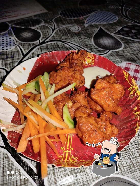 Adda - Cafe & Restaurant, Ranaghat - Restaurant menu, prices and reviews