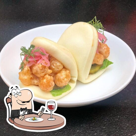 Restaurante Amen Ramen, Bogotá - Carta del restaurante y opiniones