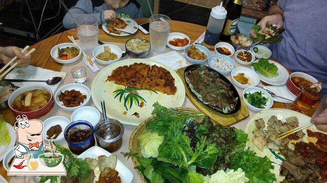 Ban Chan in Mesa - Restaurant reviews