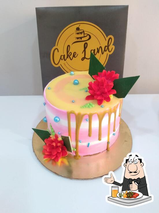 Cake land, Bengaluru - Restaurant reviews