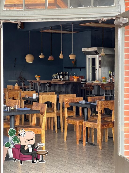 Échale, Encinitas - Restaurant menu, prices and reviews