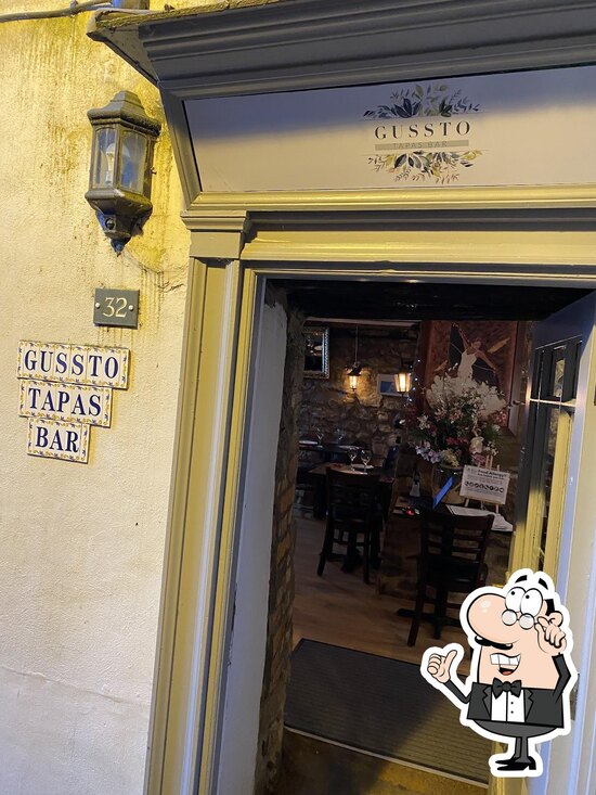 Gussto Tapas Bar - Durham, Durham - Restaurant menu, prices and reviews